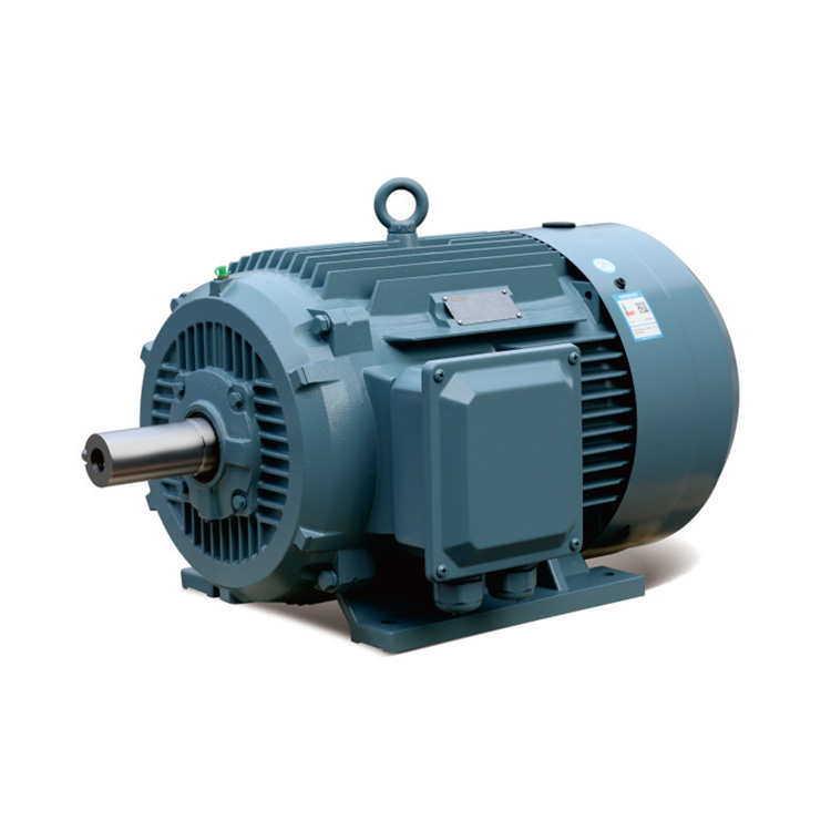 YE3 series three phase asynchronous motor - 恒速控股有限公司