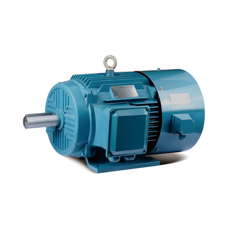 YVF2 series three phase asynchronous motor - 恒速控股有限公司